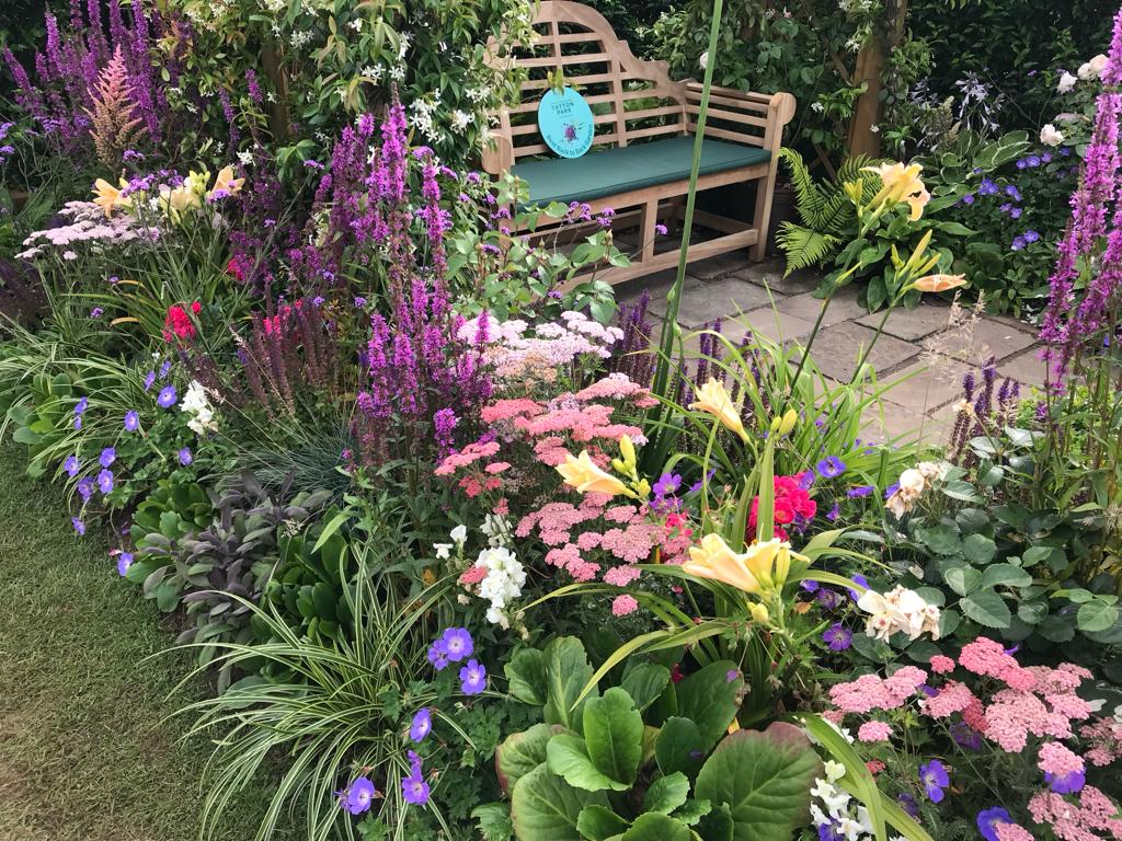 Gardening Services - JPM Garden Services